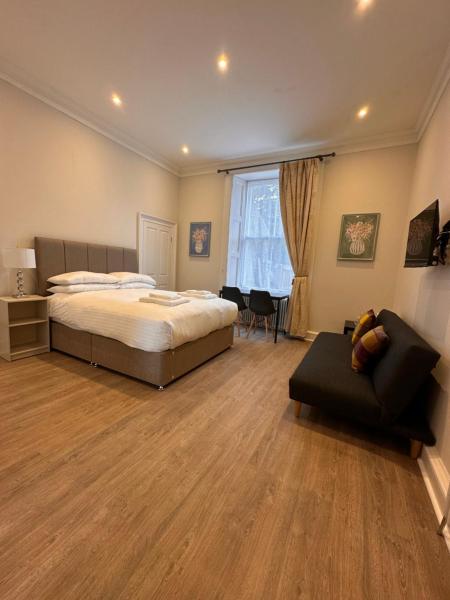 Deans Residence - Edimburgo