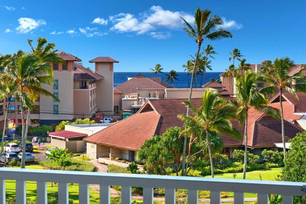 Your Aloha Home, Unit 315 On Kauai's Sunny Side - Kauai, HI