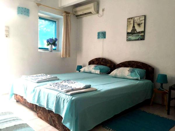 Tirkizni Studio - Budva