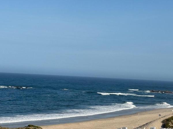 Apartamento Luz Da Praia - Mindelo