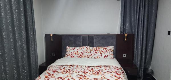 Aquifers Executive Bed And Breakfast - Lilongwe