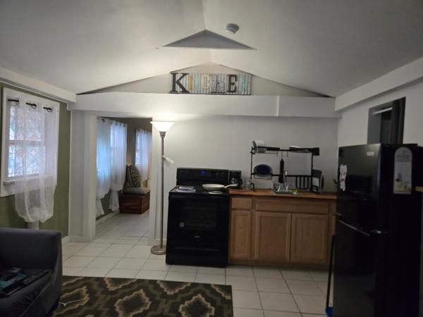 Midtown Guesthouse - Alabama