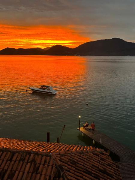 Morada Das Marés - Ilha Grande