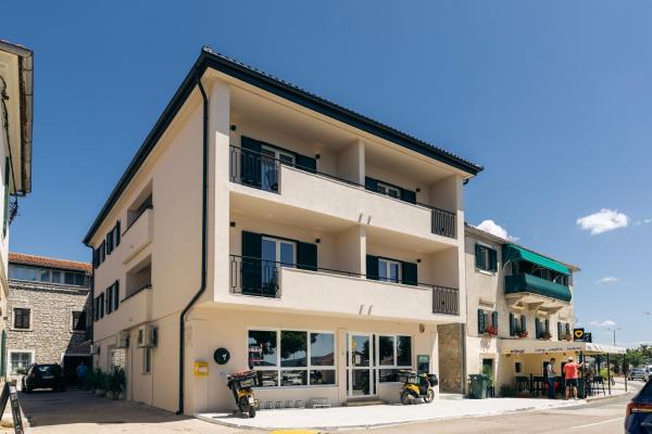 Boutique Rooms Rogovo - Sveti Filip i Jakov