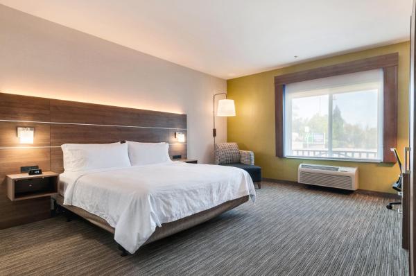 Holiday Inn Express Hotel & Suites Banning By Ihg - Banning, CA