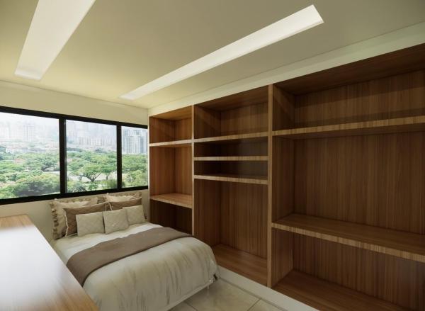 Apartamento Em Belém - Belem, Brazil