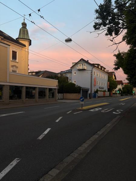 Garconete - Salzburg
