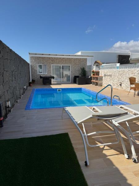 Villa Lele - Playa Blanca