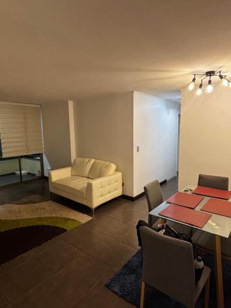 Departamento Sector Sur - Av Cerro Paranal - Antofagasta
