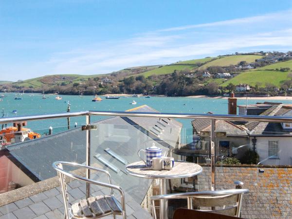 Quays Cottage - Kingsbridge