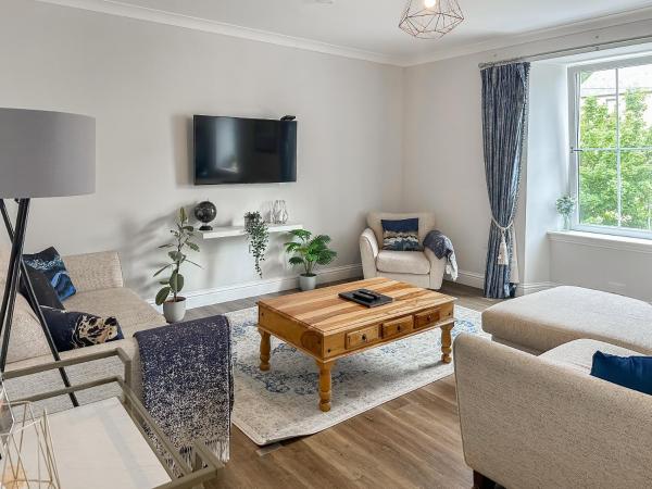 Airds Apartment - Oban