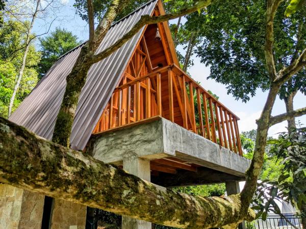 The Los T Paradise - Rambukewela - Sri Lanka