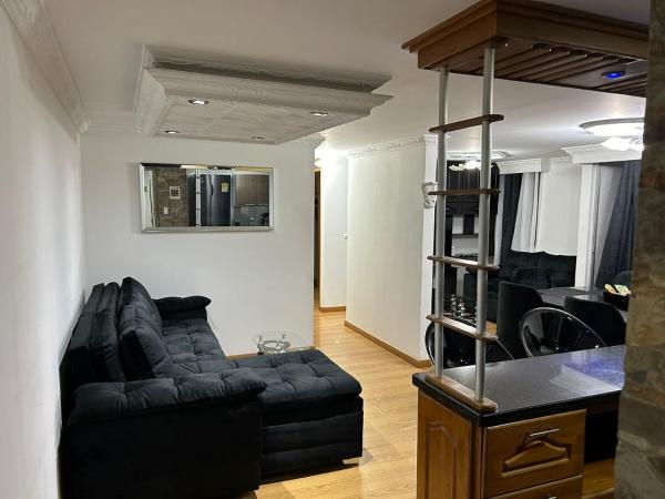 Luxurious Stay 2 - Copacabana
