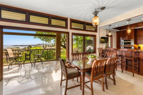 1412 Ridge - Kapalua, HI