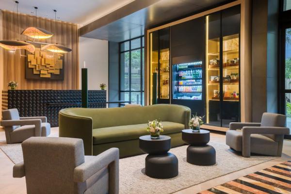 Hotel Indigo Lima Miraflores By Ihg - Lima