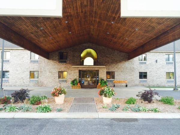 All Seasons Resort - Kalkaska, MI