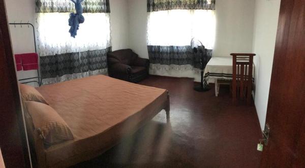 Selene House - Hikkaduwa