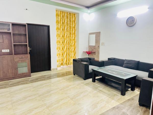 Sanganeri Home Stay 2bhk 3bhk Single Room - Jaipur