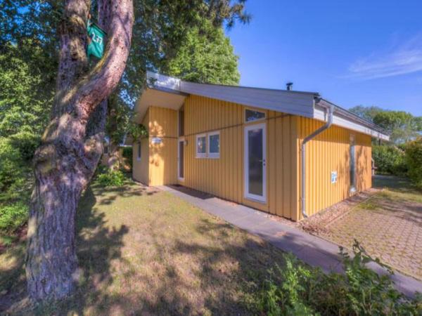 Ferienhaus Am Granzower See Familienurlaub - Germany