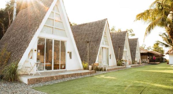 Sunset Villas Triangle 2 - Palauig