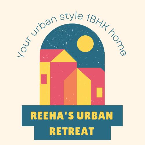 Reeha's Urban Home - Guwahati