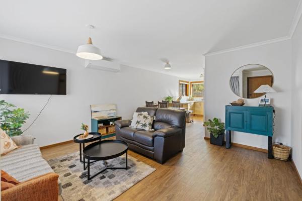 The Inlet Hideaway - Inverloch