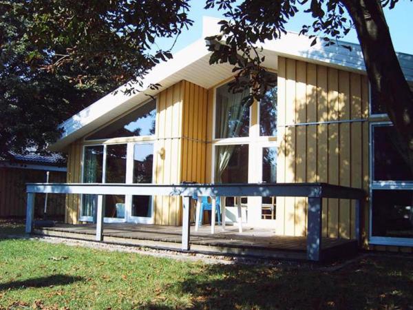 Ferienhaus Mit Sauna Im Ferienpark Mirow - Mirow