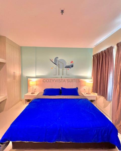 Cozyvista Suites Marina Island Lumut Perak - Kuala Lipis