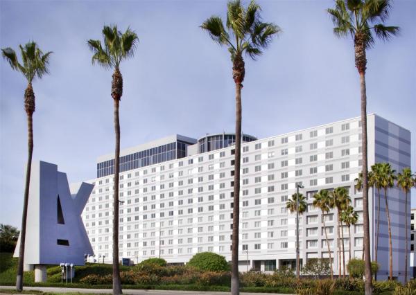 Hyatt Regency Los Angeles International Airport - Redondo Beach, CA