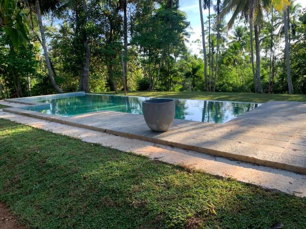 Villa Kobeimalhena, Matara - Mirissa