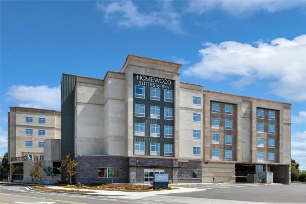 Homewood Suites By Hilton Fremont - Fremont, CA