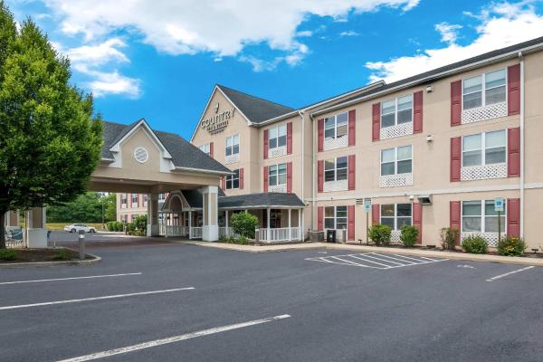 Country Inn & Suites By Radisson, Harrisburg Northeast - Hershey - Middletown, PA