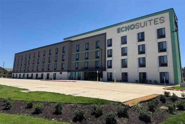 Echo Suites Extended Stay By Wyndham Fort Worth Alliance - Saginaw, TX
