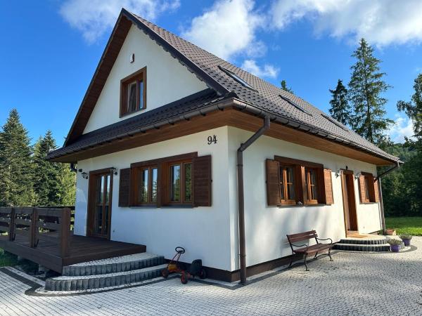 Anielski Domek - Wisła