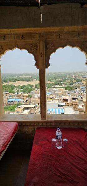 The Travellers Cup Fort Stay - Jaisalmer