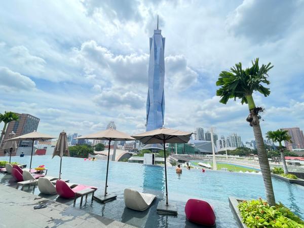 Axon Kl - Kuala Lumpur