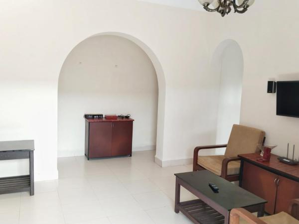 White House Villa - Goa