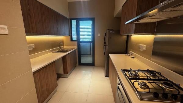 Havelock City Brand New 2br Apartment - Colombo