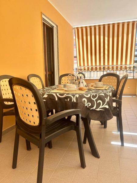 Nura's - Casa Coros - Alghero