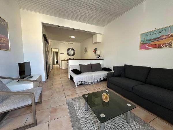 Maison De Vacances Tout Confort Quartier Calme - 4 Personnes - Olonne-sur-Mer