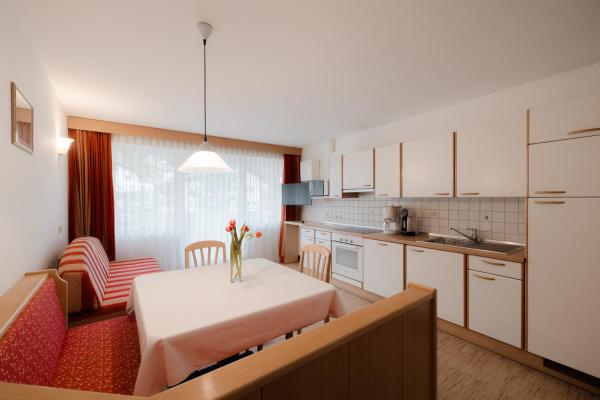 Appartmenthotel Residence Elvis - Seis