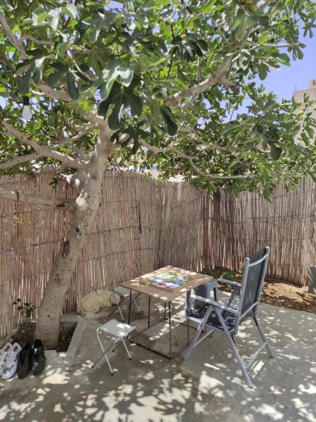 Earth Home - Morocco