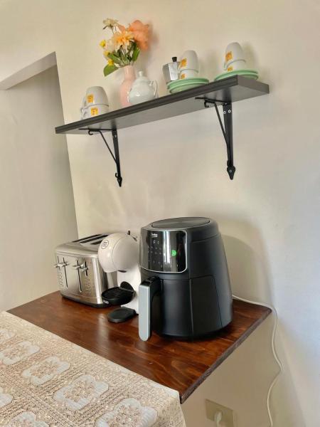 La Tiny House - Pesaro