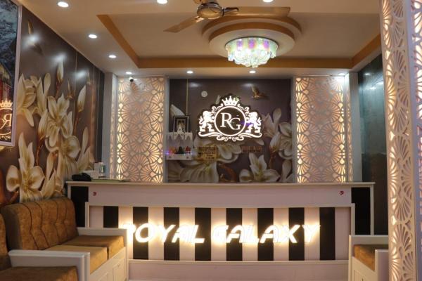 Hotel Royal Galaxy - Haridwar