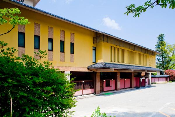 Yamanakaonsen Ohanami Kyubei - Komatsu