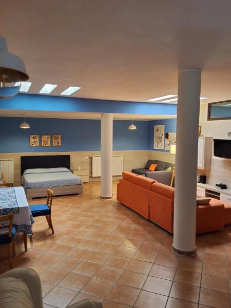 Santumasi Bed & Breakfast - Gallipoli