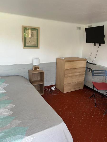 Calendal - Cavalaire-sur-Mer