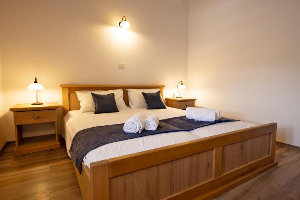 Hostel ŠKrla - Istria