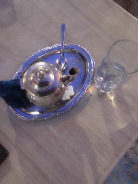 دار هشام - Larache