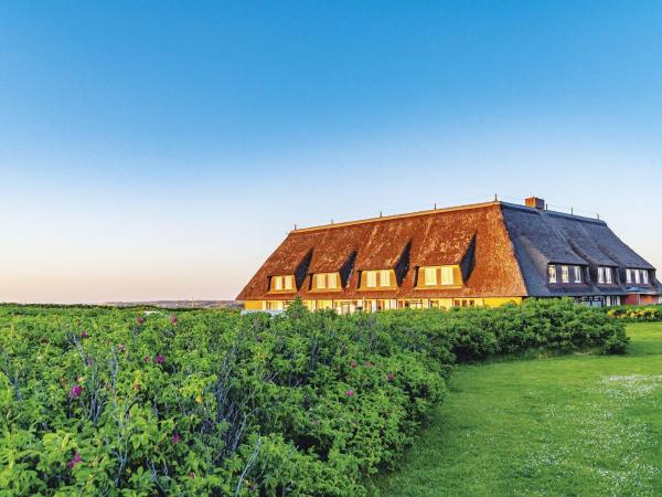 Kliffsand 73 - Kampen (Sylt)